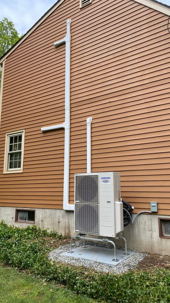 Professional HVAC Services | Clinton, CT | Cariati Mechanical