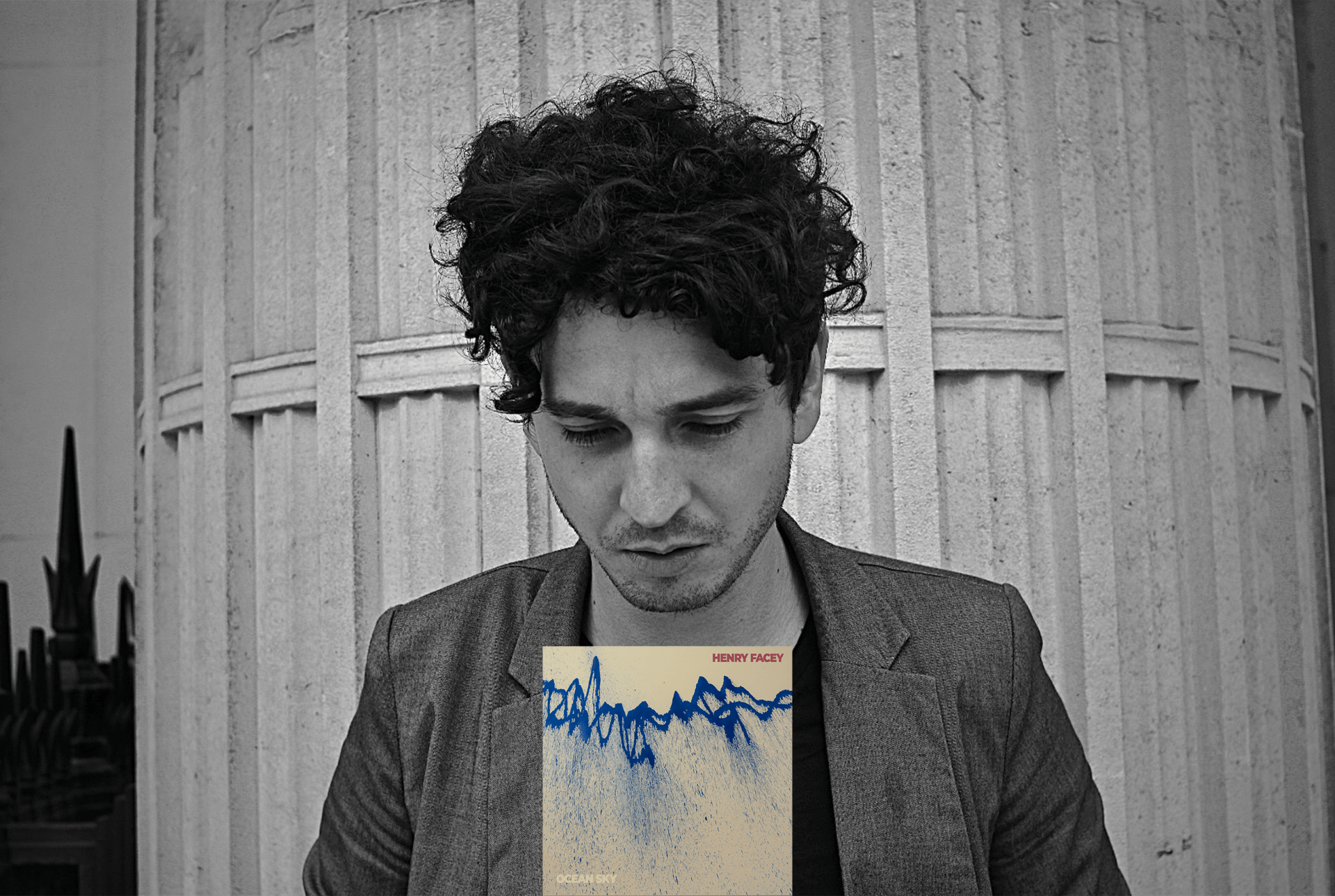 Welcome to Henry Facey's Official Website - English Musician & Singer ...