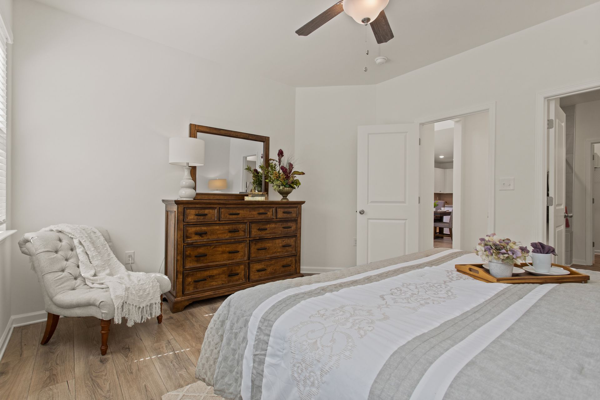 Arbor Mill Townhomes