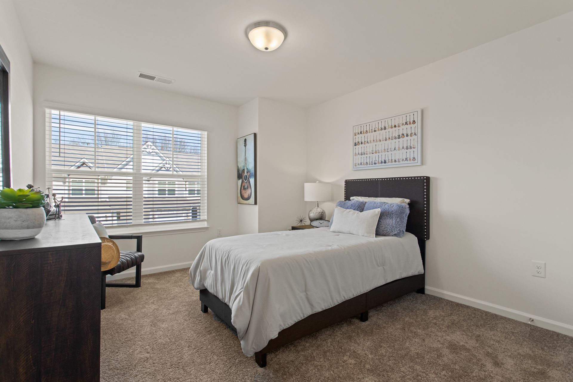 Arbor Mill Townhomes