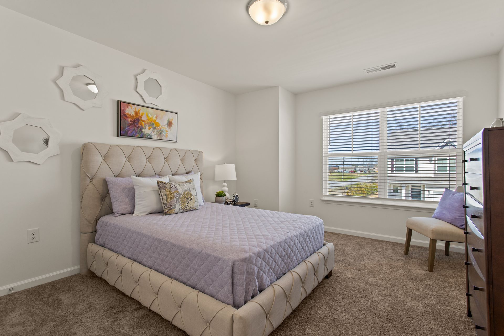 Arbor Mill Townhomes