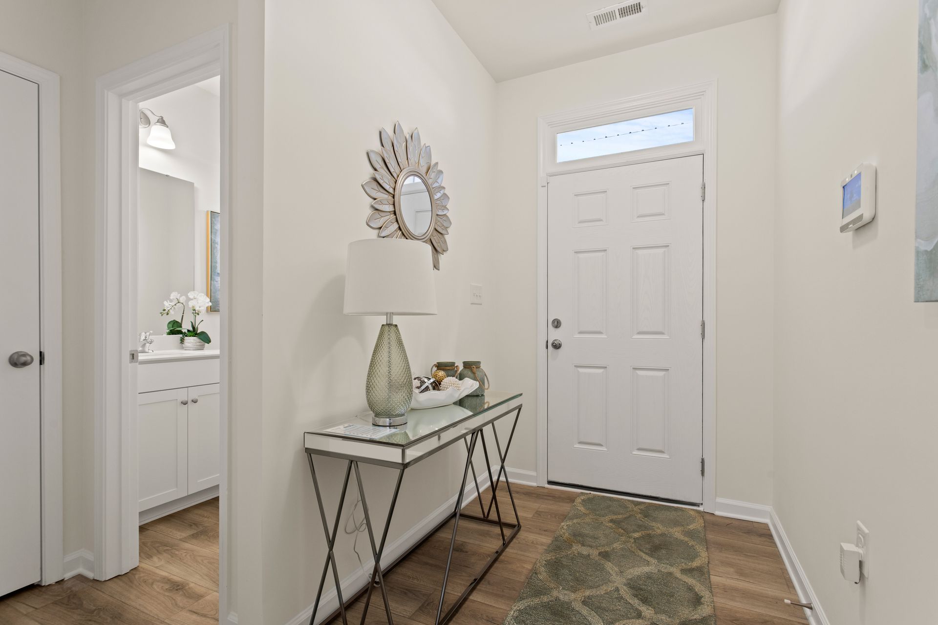 Arbor Mill Townhomes