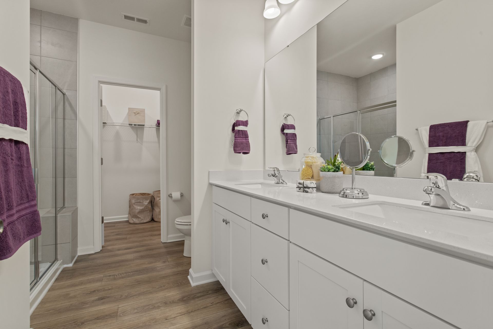 Arbor Mill Townhomes