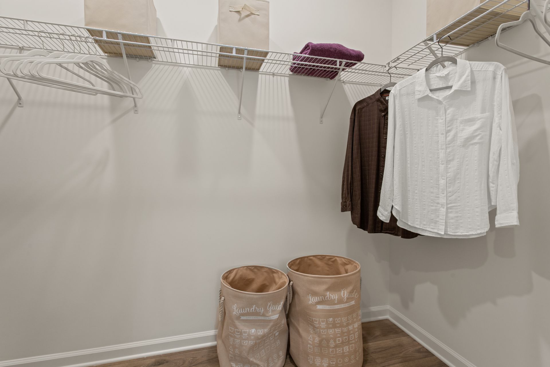 Arbor Mill Townhomes