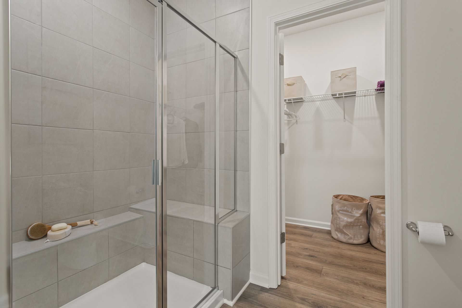 Arbor Mill Townhomes