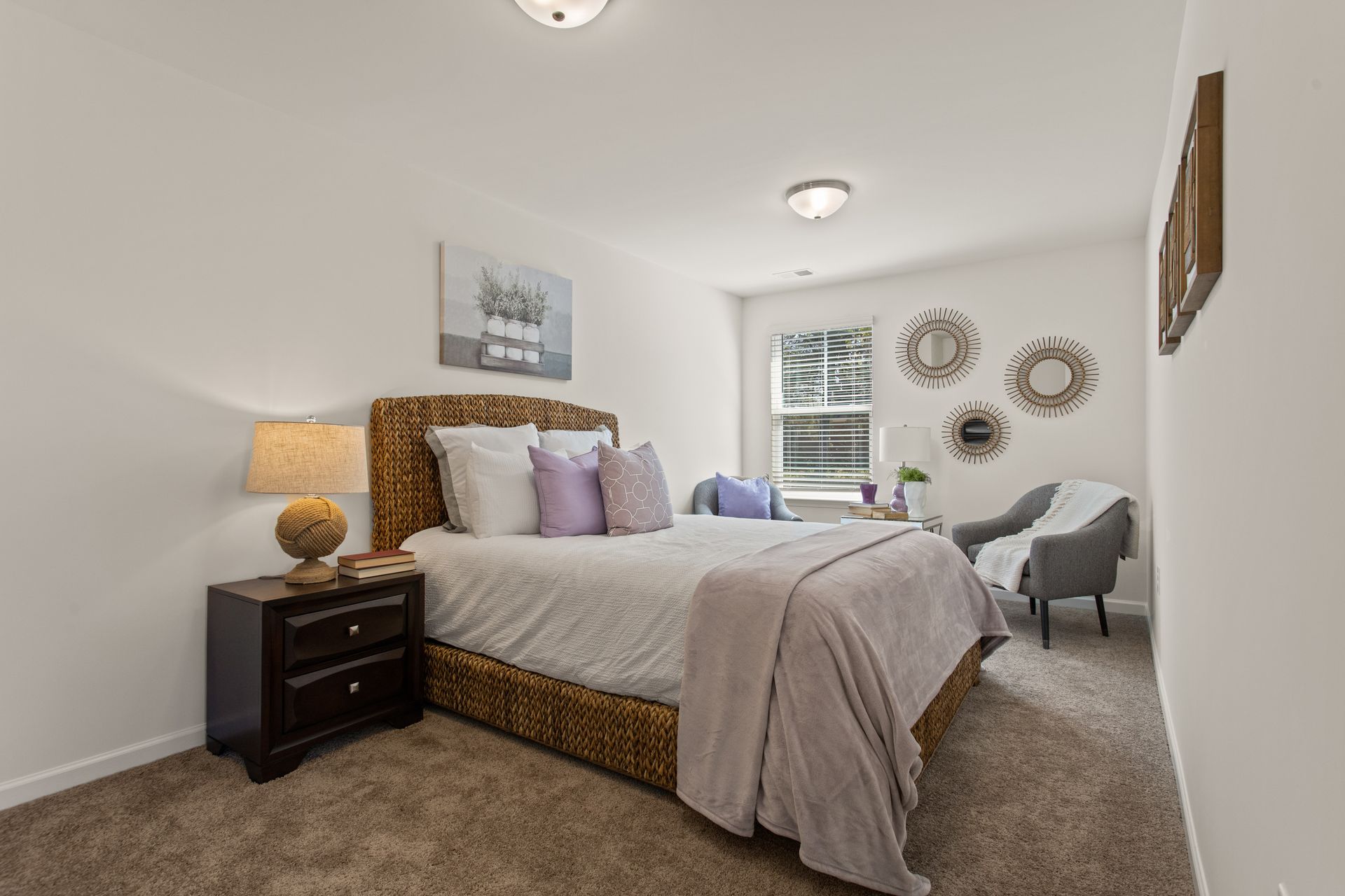 Arbor Mill Townhomes