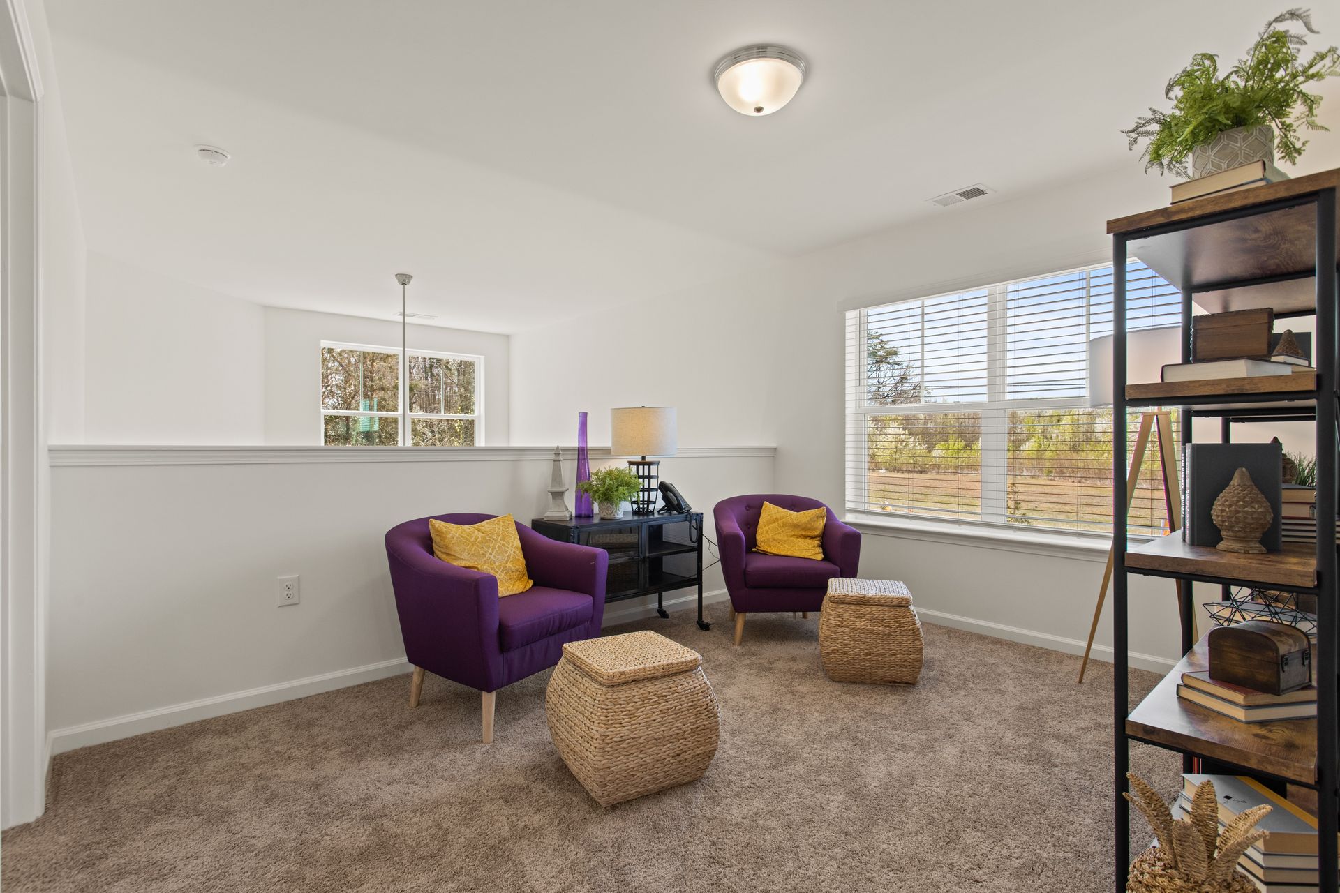 Arbor Mill Townhomes