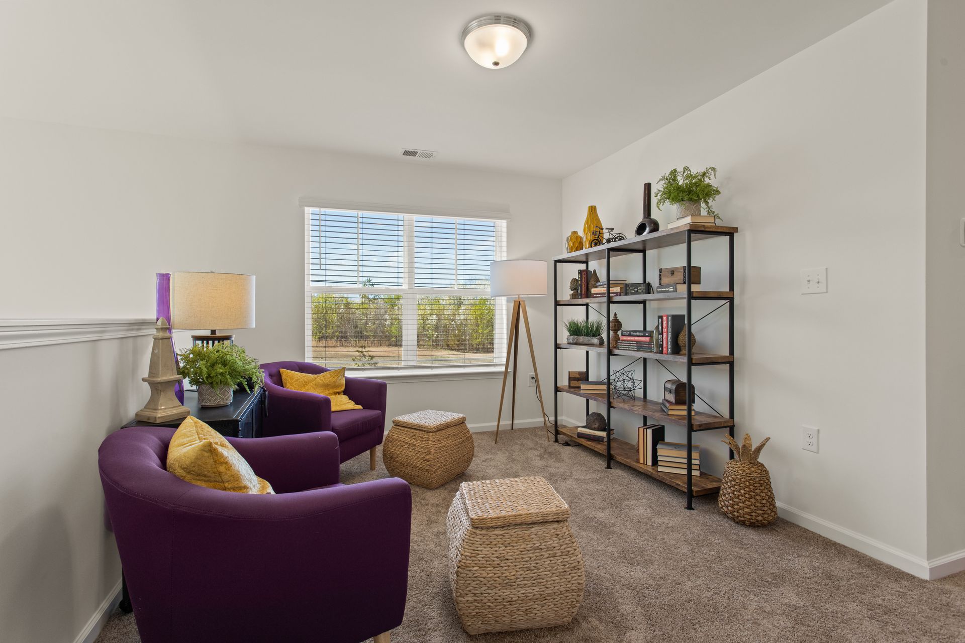 Arbor Mill Townhomes