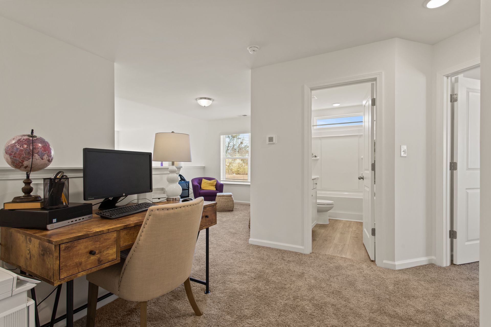 Arbor Mill Townhomes