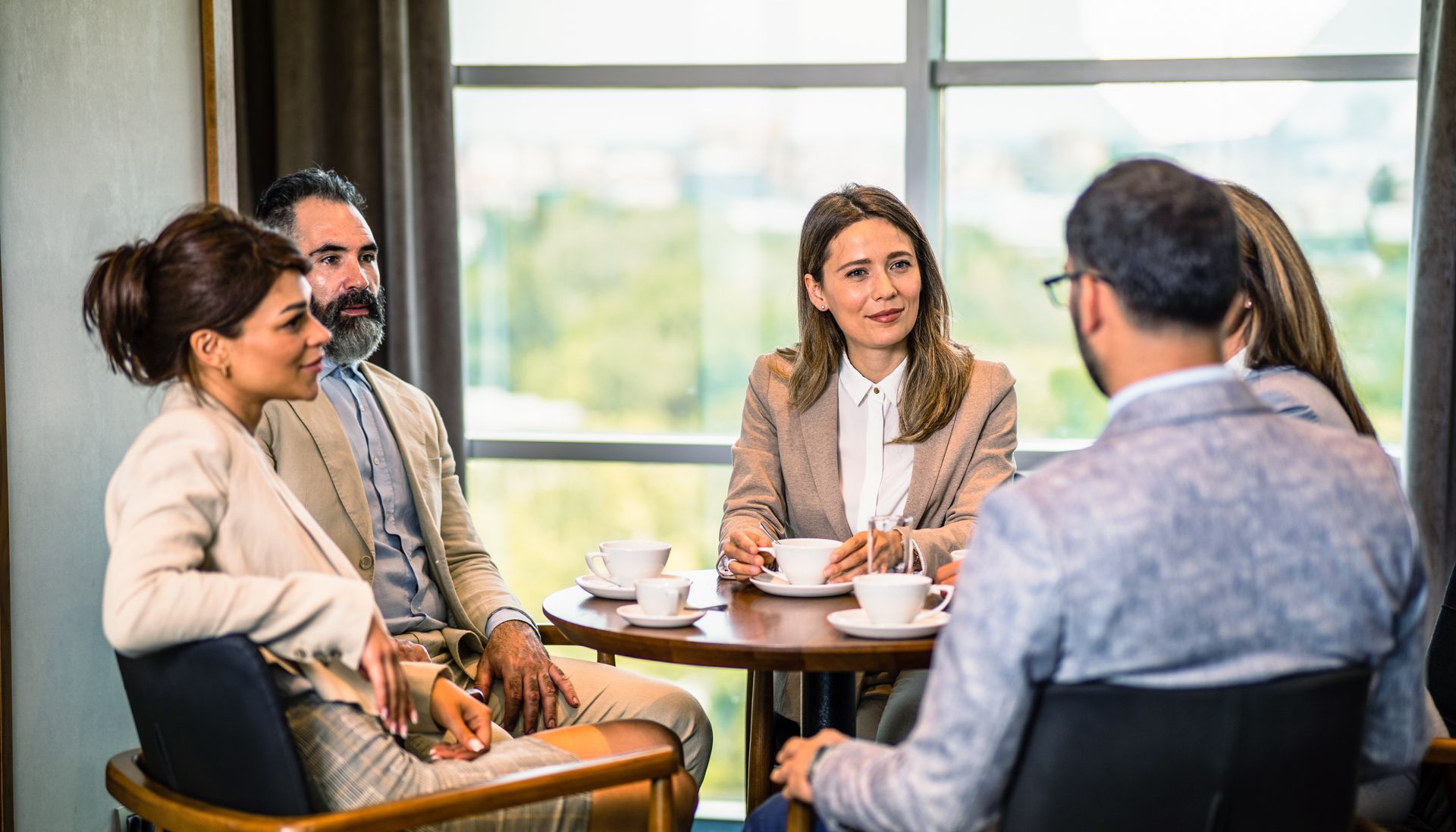 Coaching & Supervision | Christiane Huber, MSc – Coaching & Supervision