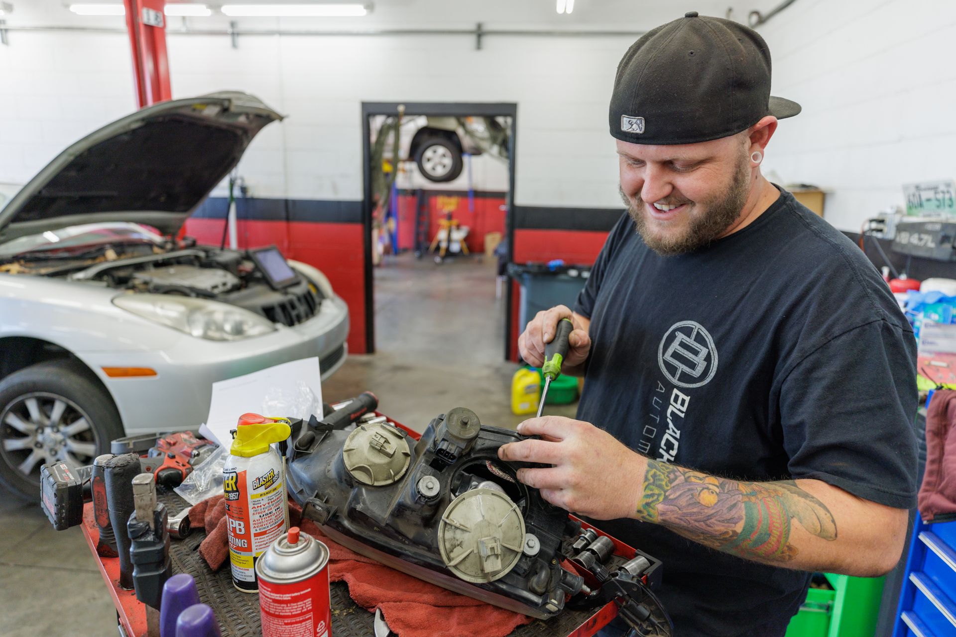 Auto Repair Company in Chattanooga, TN