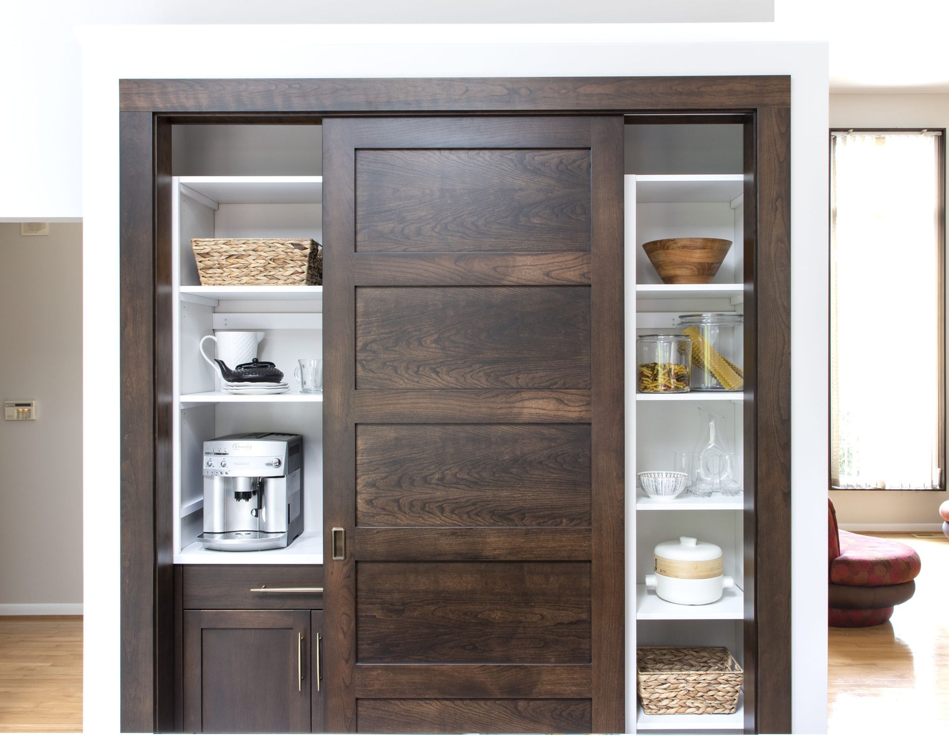 Example Remodeling Projects | KBE Design Build of Brownstown