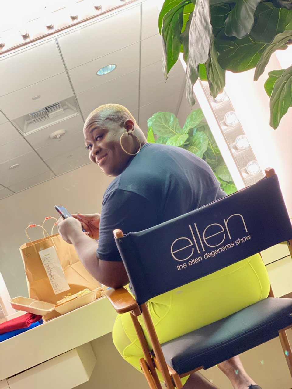 Tamara Walcott 'QUEEN' Pro Powerlifter, Guinness World Record Holder