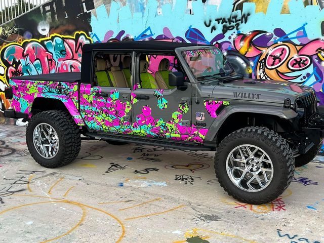 Jeep Customization | Belvidere, IL