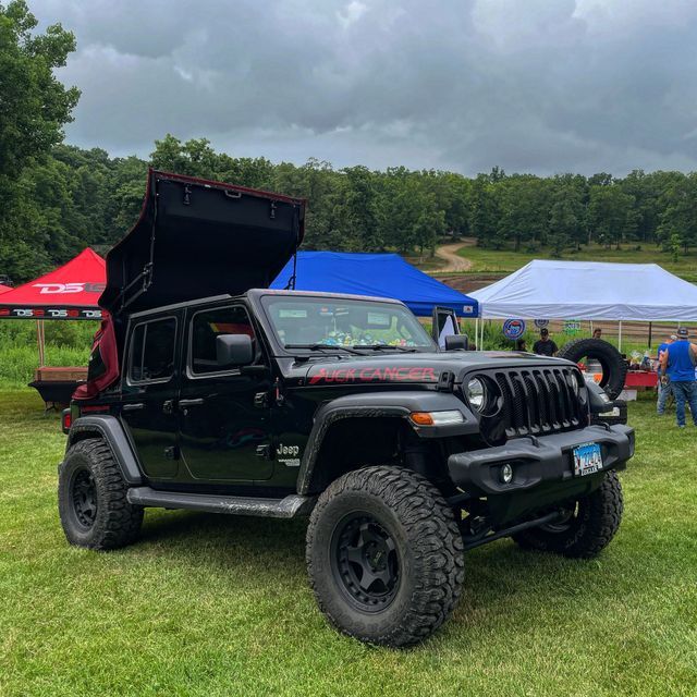 Jeep Customization | Belvidere, IL