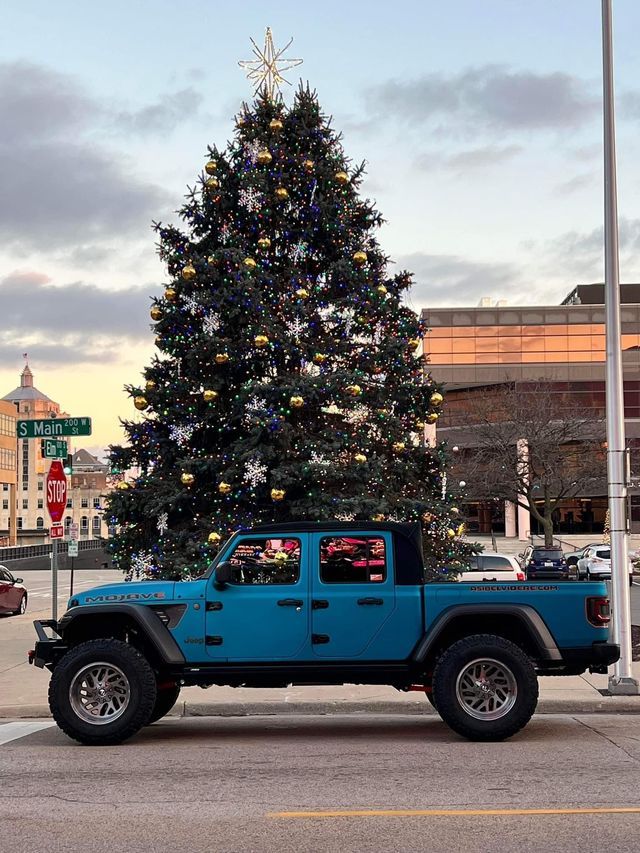 Jeep Customization | Belvidere, IL