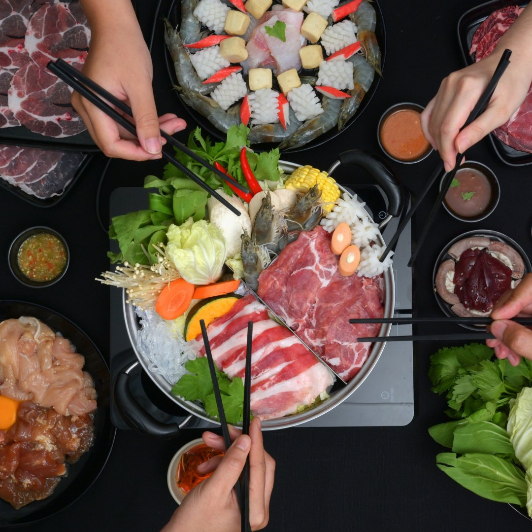 Linh Vietnamese Cuisine - A Hidden Gem in the River Valley