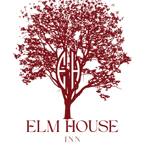 Napa Valley Hotel | Elm House Inn | Napa, CA