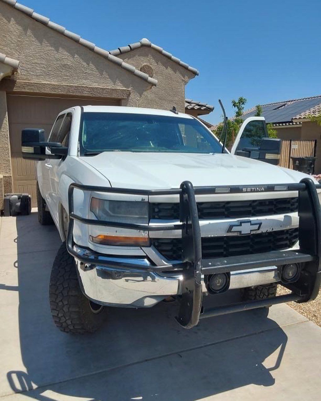 Mobile Auto Glass Repair, Windshield Replacement | Avondale, AZ ...