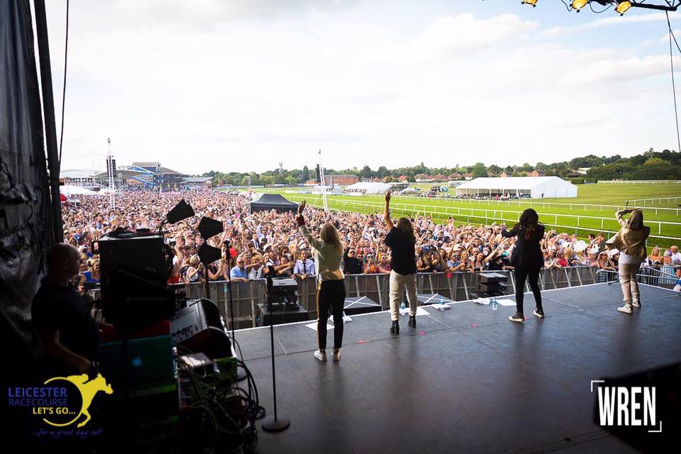 Festival Marquee Hire | D&D Marquee Hire