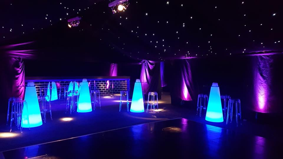 Party Marquee Hire, Northampton, Leicester and Bedford