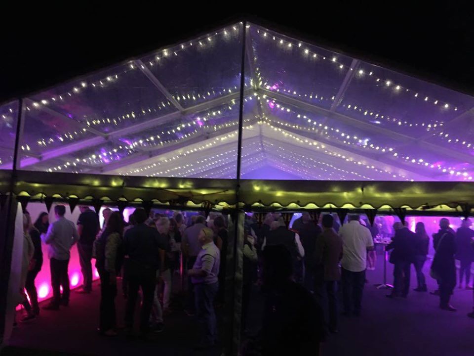 Party Marquee Hire, Northampton, Leicester and Bedford