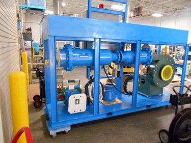 Industrial Thermal Systems