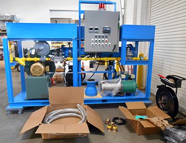 Industrial Thermal Systems