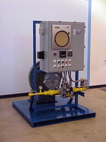 Industrial Thermal Systems