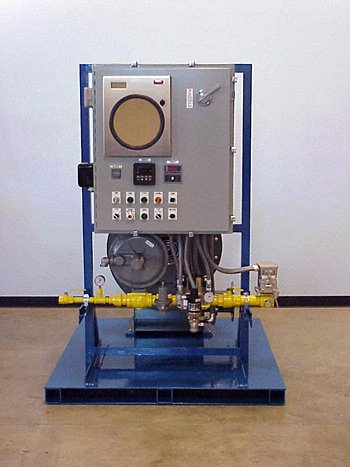 Industrial Thermal Systems