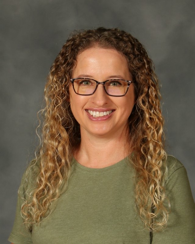 St. Patrick Elementary | Our Staff