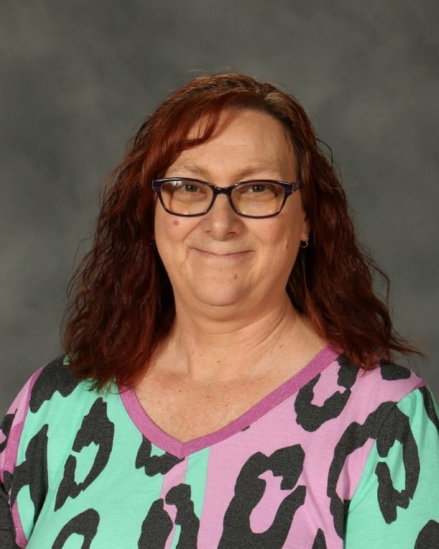 St. Patrick Elementary | Our Staff