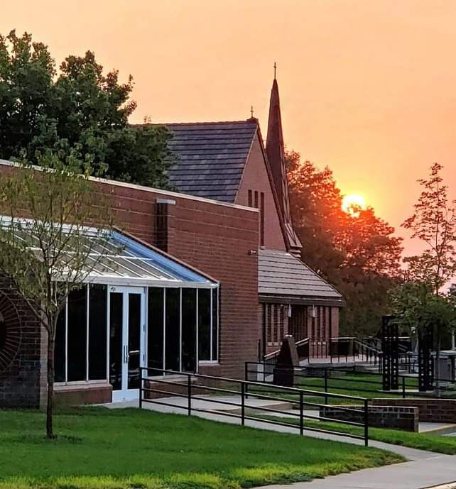 Home | St. Patrick Elementary