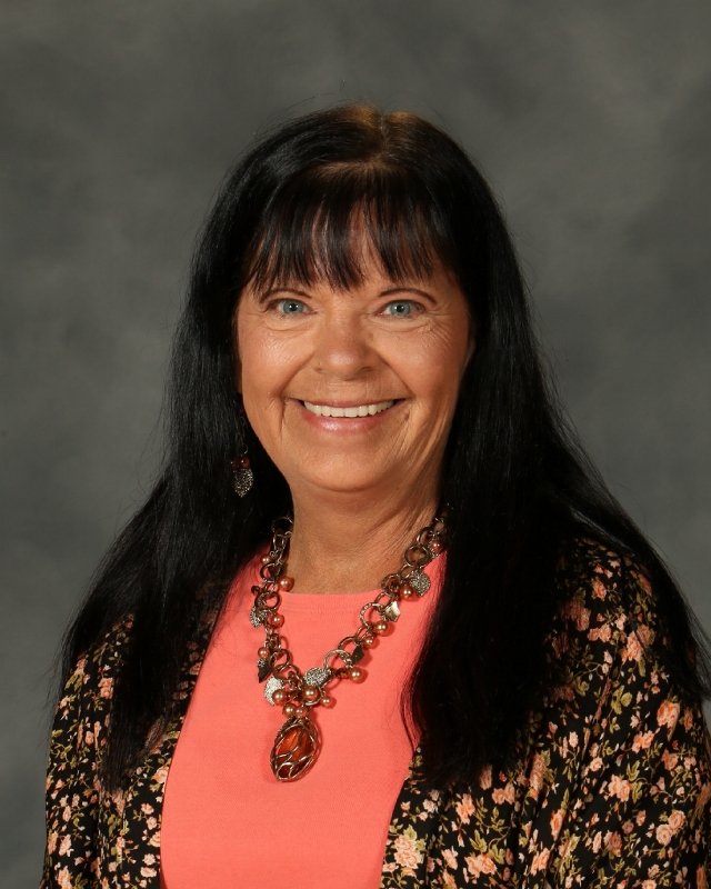 St. Patrick Elementary | Our Staff