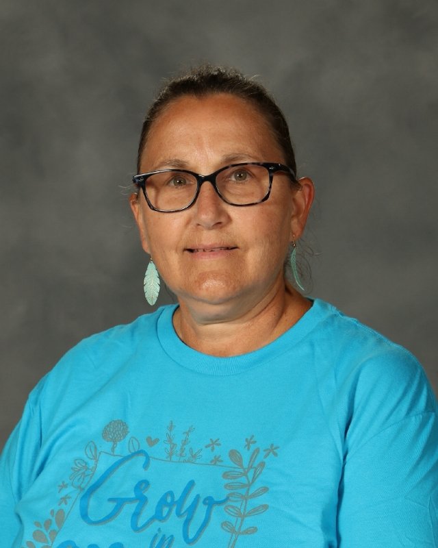 St. Patrick Elementary | Our Staff