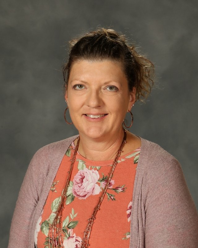 St. Patrick Elementary | Deonne Hinz