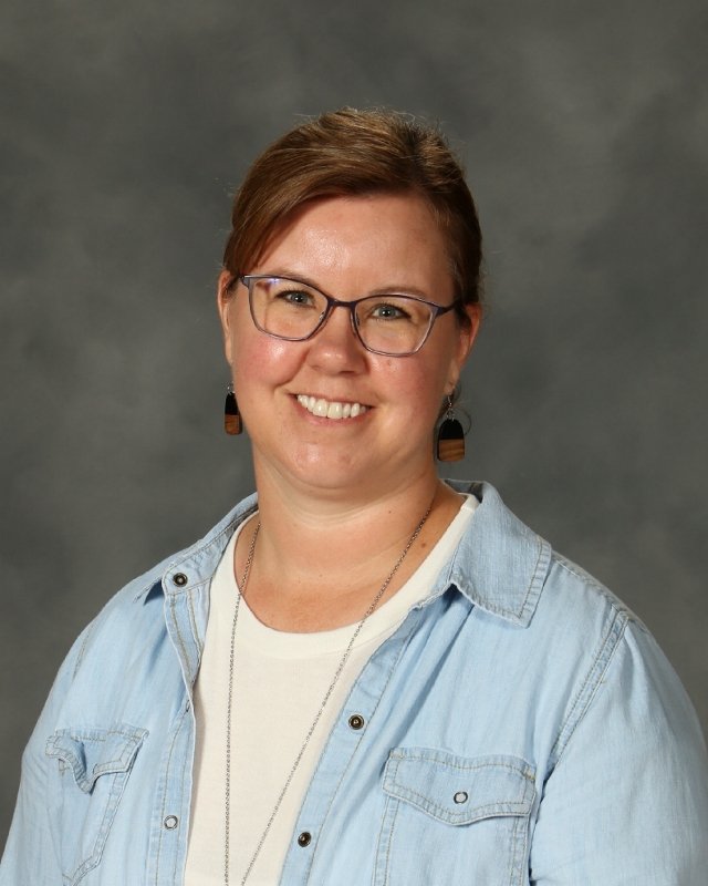 St. Patrick Elementary | Our Staff