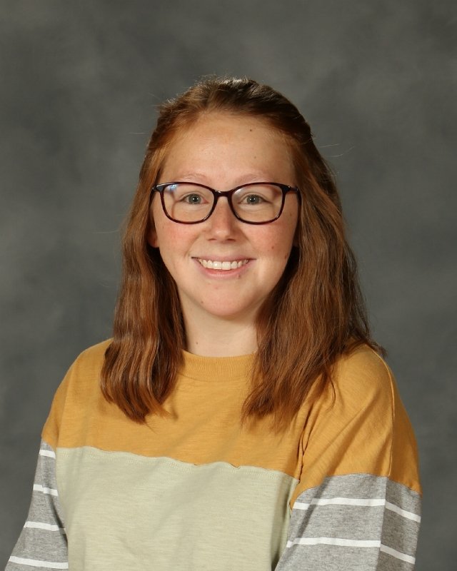 St. Patrick Elementary | Our Staff