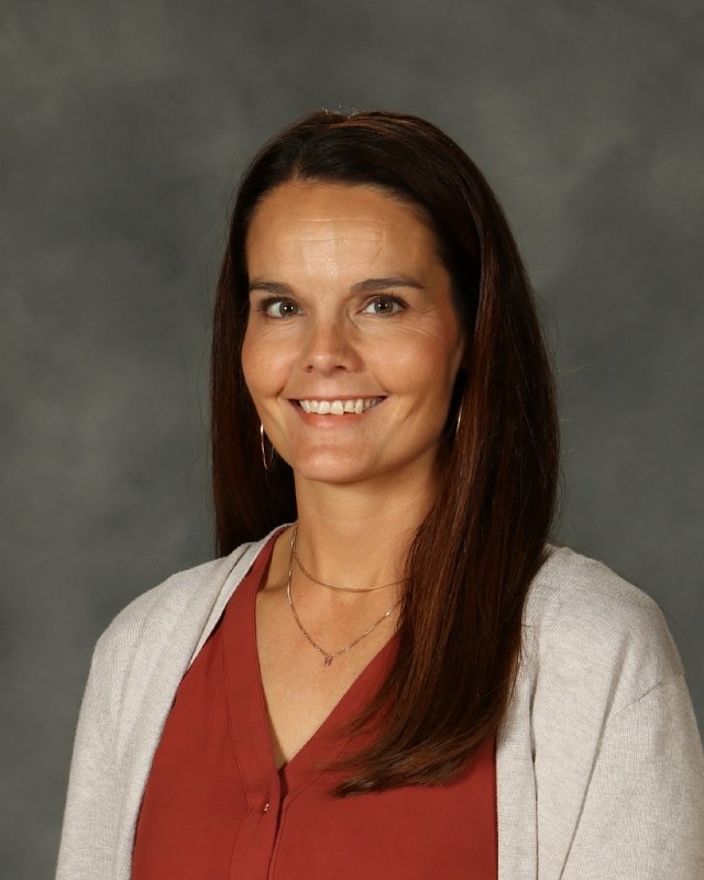 St. Patrick Elementary | Our Staff