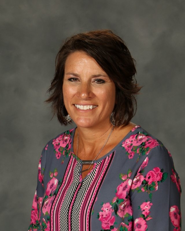 St. Patrick Elementary | Our Staff