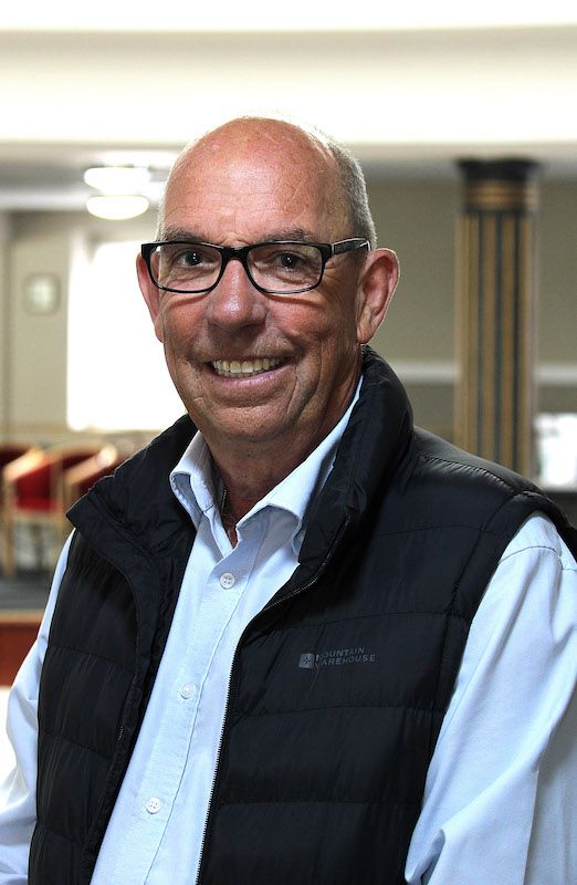 Meet the Royal Maritime Team