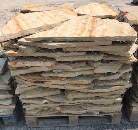 Flagstone Nashville, TN | The Rock Place | Purchase Natural Stone