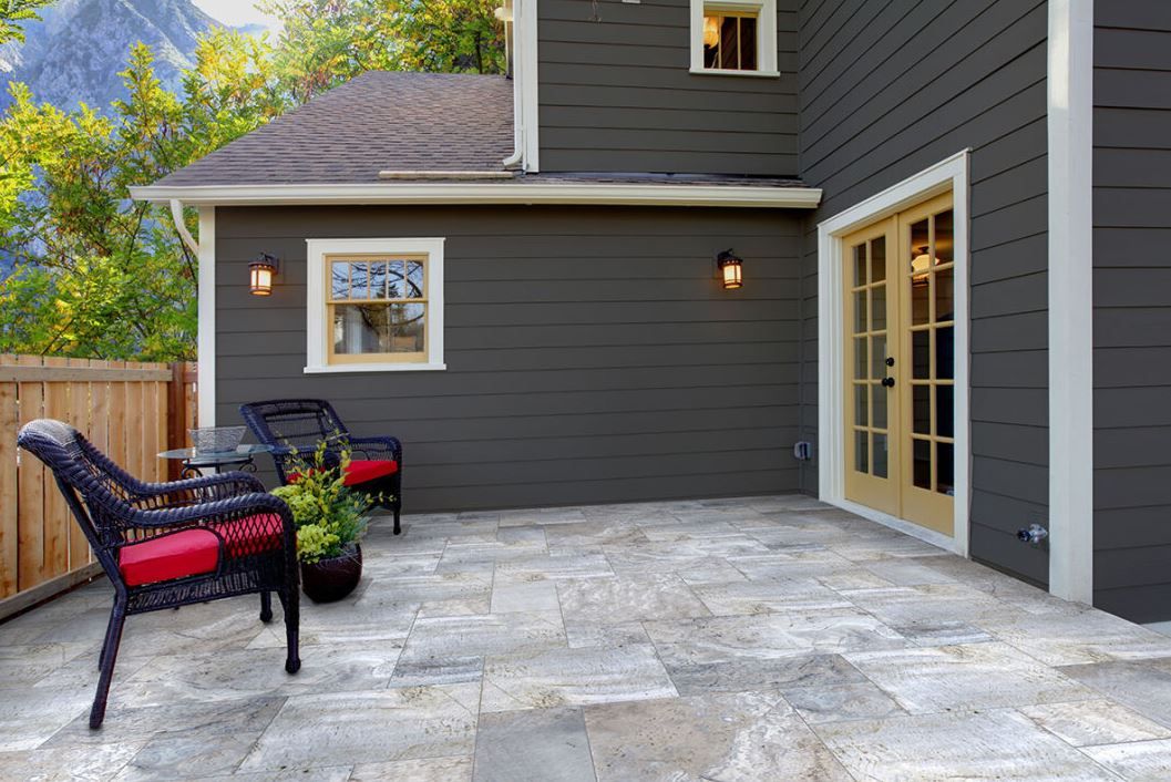 Flagstone Nashville, TN | The Rock Place | Purchase Natural Stone