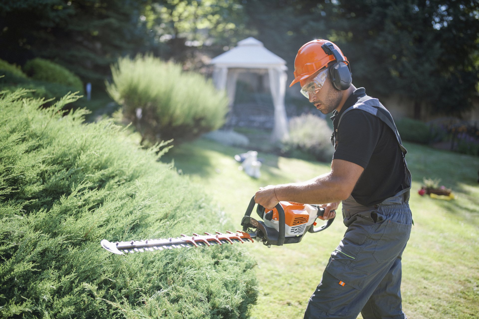 Outdoor Power Equipment | Cedar Rapids, IA | The Sled Shed
