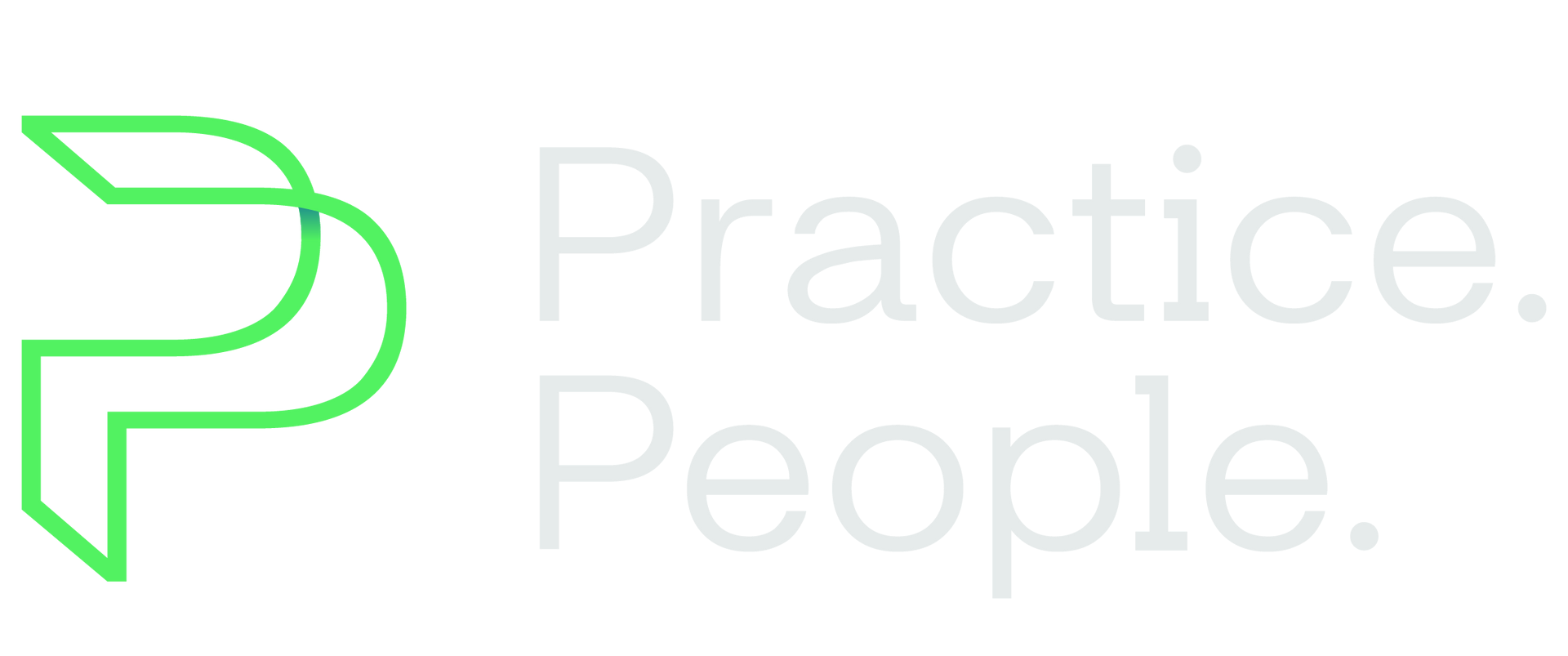 Practice People Consulting Solutions