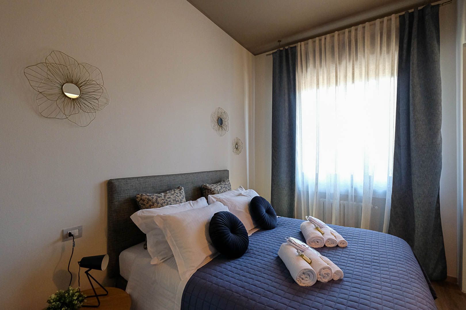 Verona Suites and Rooms