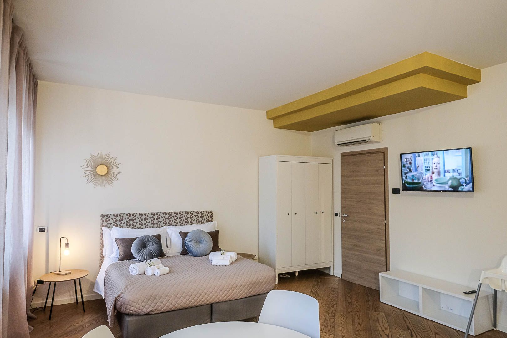 Verona Suites and Rooms