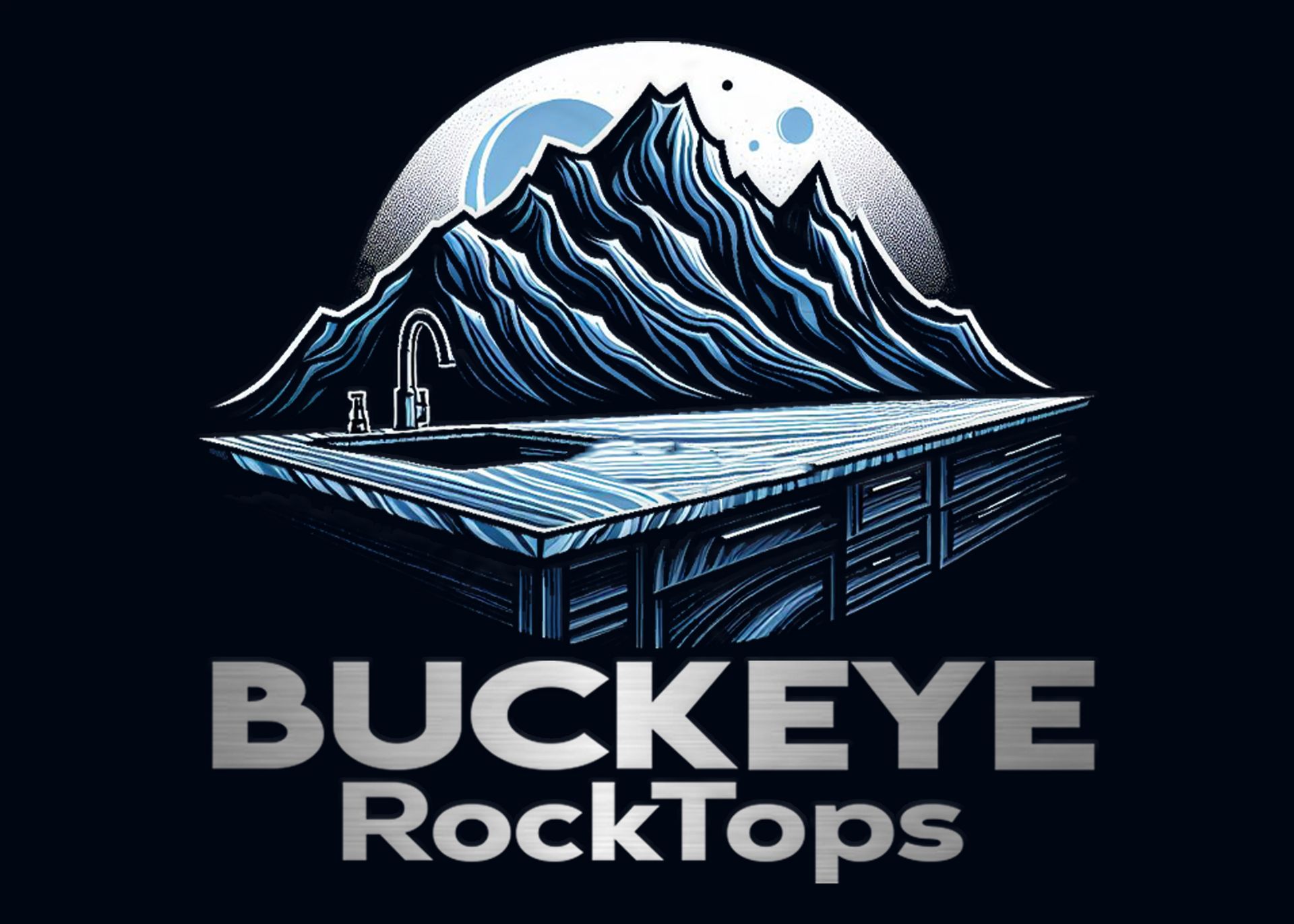 Home [buckeyerocktops.com]