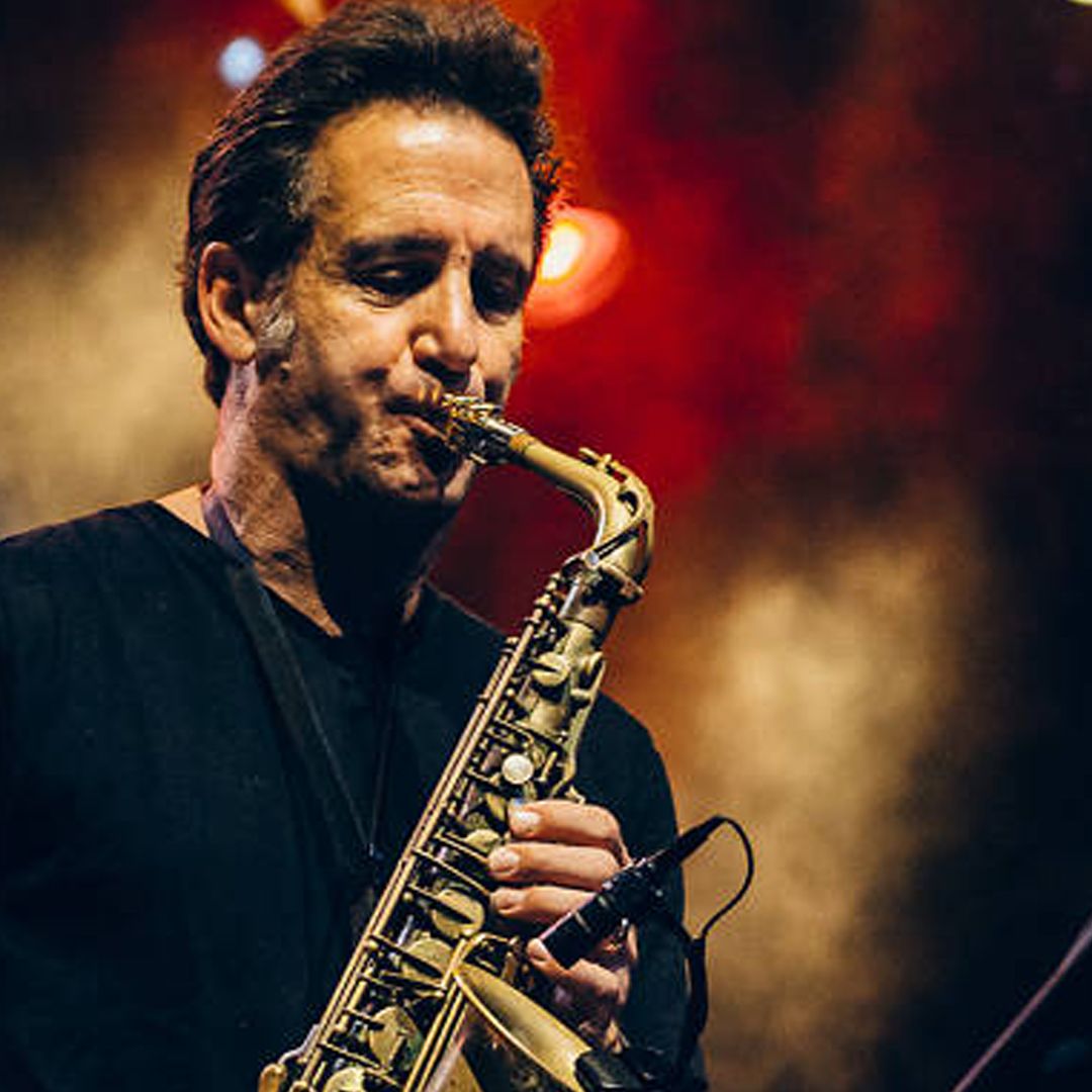 Steel City Smooth Jazz Fest