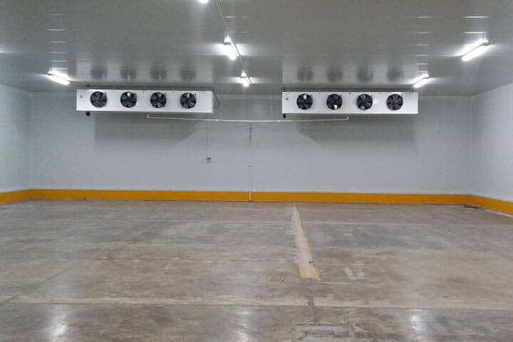 Refrigeración y Equipos de Aire Acondicionado en Manzanillo